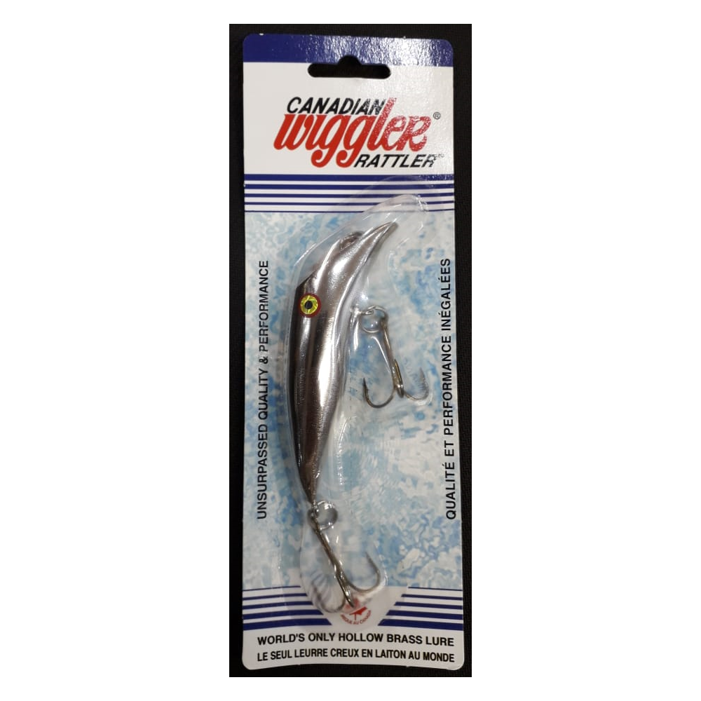 Canadian Wiggler Rattler Series