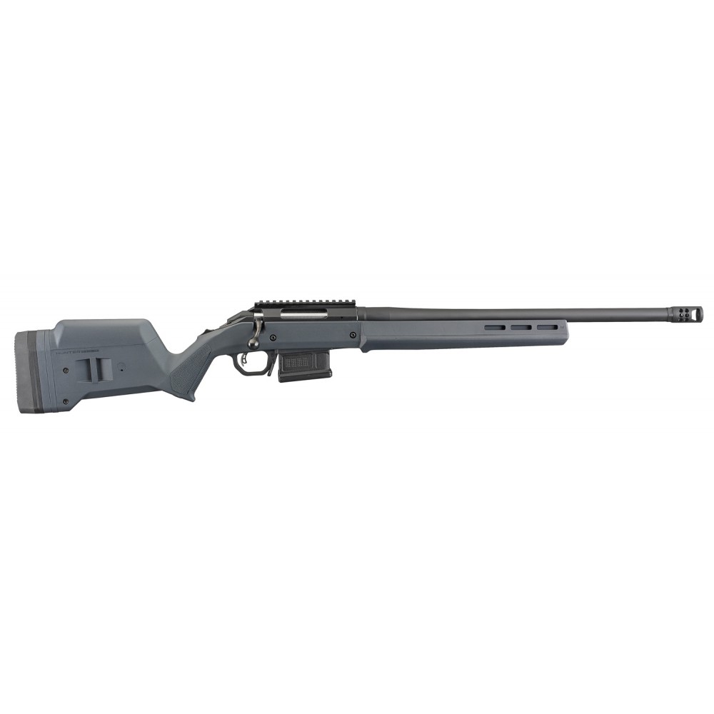 Ruger American® Rifle Hunter .308